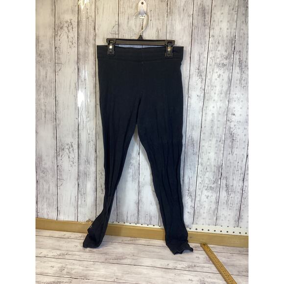 Victoria's Secret | Pants & Jumpsuits | Victorias Secret Womens Black ...